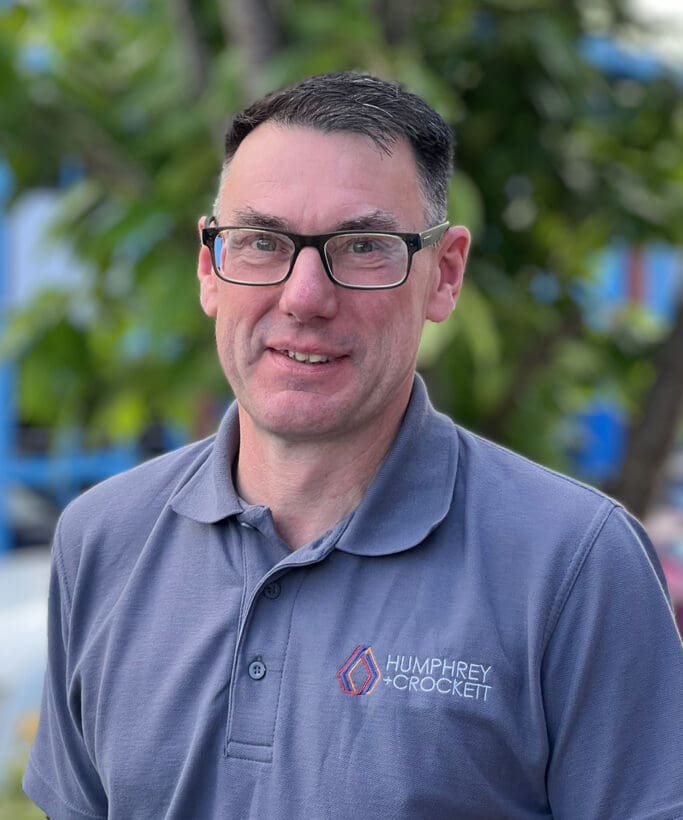 About Us | Humphrey & Crockett Andover